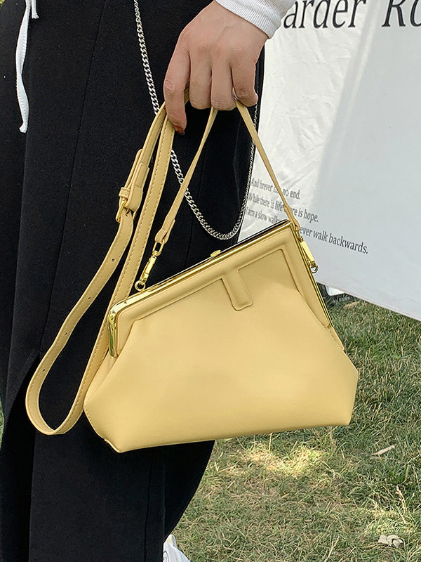 Shoulder Bag,Handbags,Tote Bags for Women | Solid Color,Geometric,Shiny ...