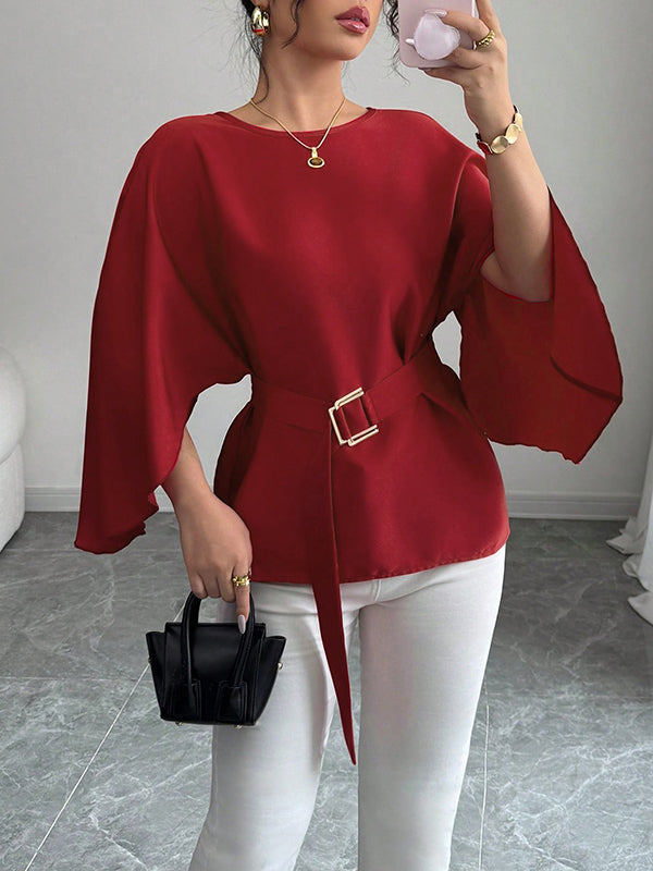 Trendy Women’s Tops Online | Casual & Chic Blouses, Shirts & Tees ...