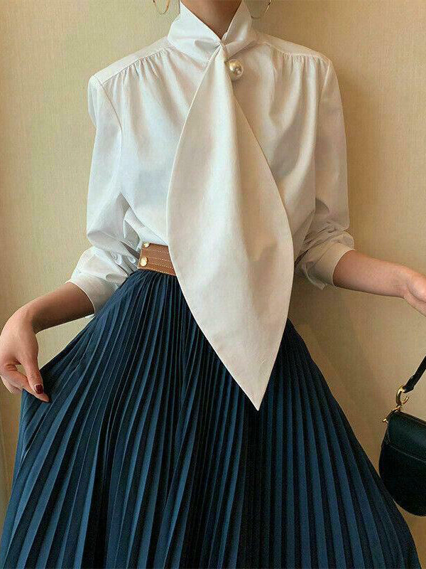 Trendy Women’s Tops Online | Casual & Chic Blouses, Shirts & Tees ...