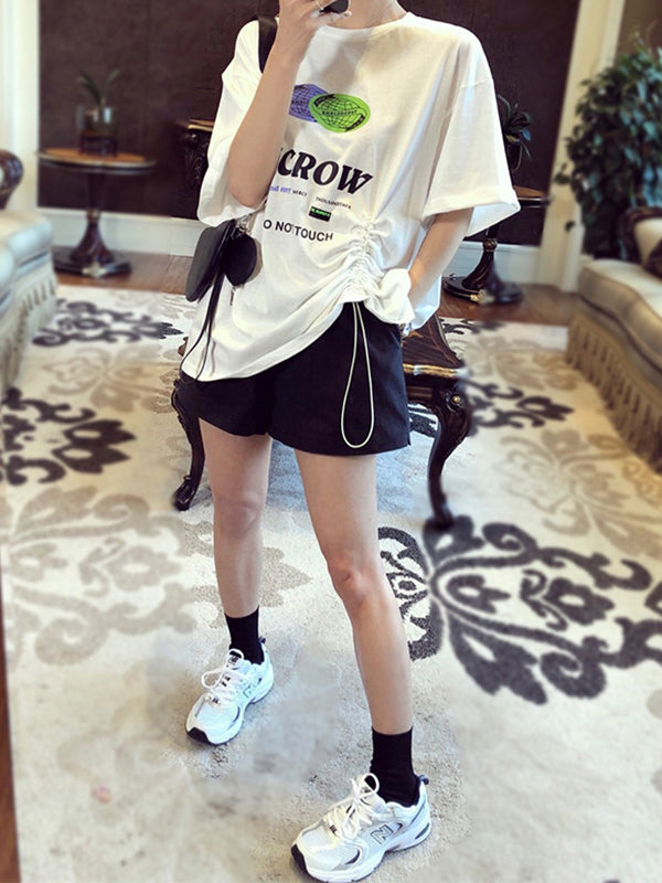 Women's Shorts | High-Waisted, Buttoned & Zipper Designs – Uoozee official