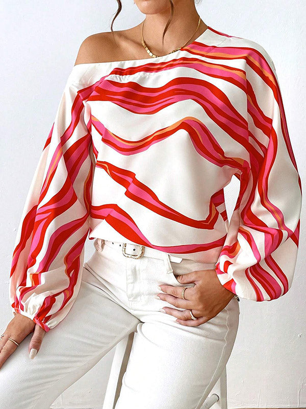 Trendy Women’s Tops Online | Casual & Chic Blouses, Shirts & Tees ...