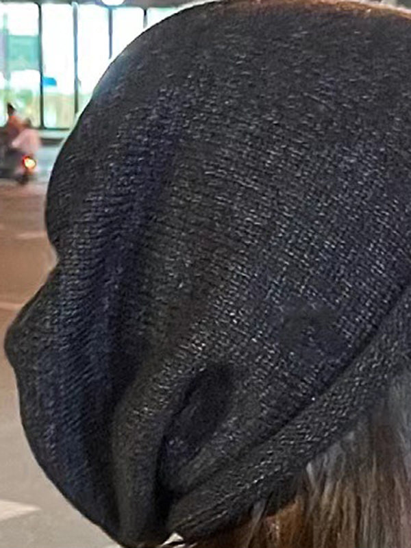 Split-Joint Knitted Hats – Uoozee official