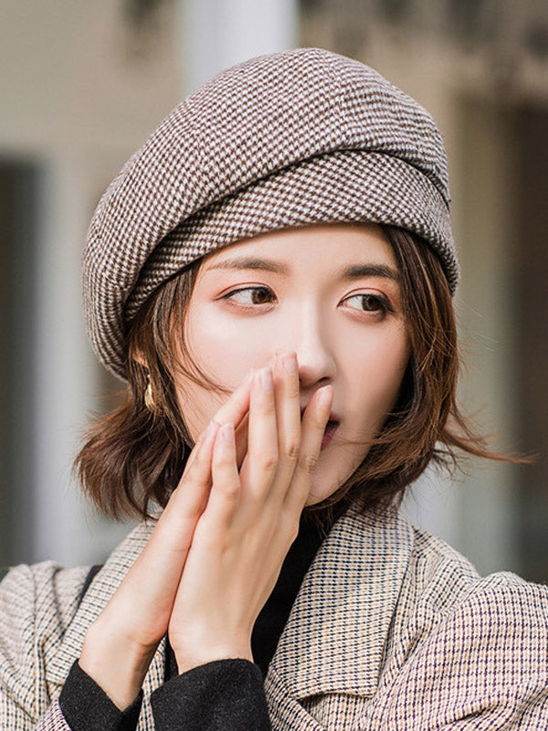 Shawl,Scarf,Hats Accessories for Women | Solid Color,Keep Warm,Floral ...