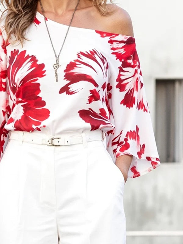 Trendy Women’s Tops Online | Casual & Chic Blouses, Shirts & Tees ...