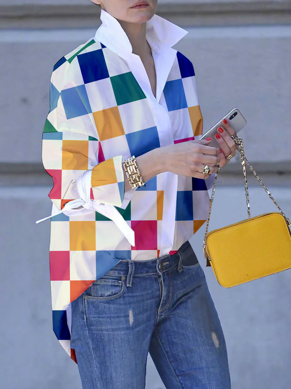 Trendy Women’s Tops Online | Casual & Chic Blouses, Shirts & Tees ...