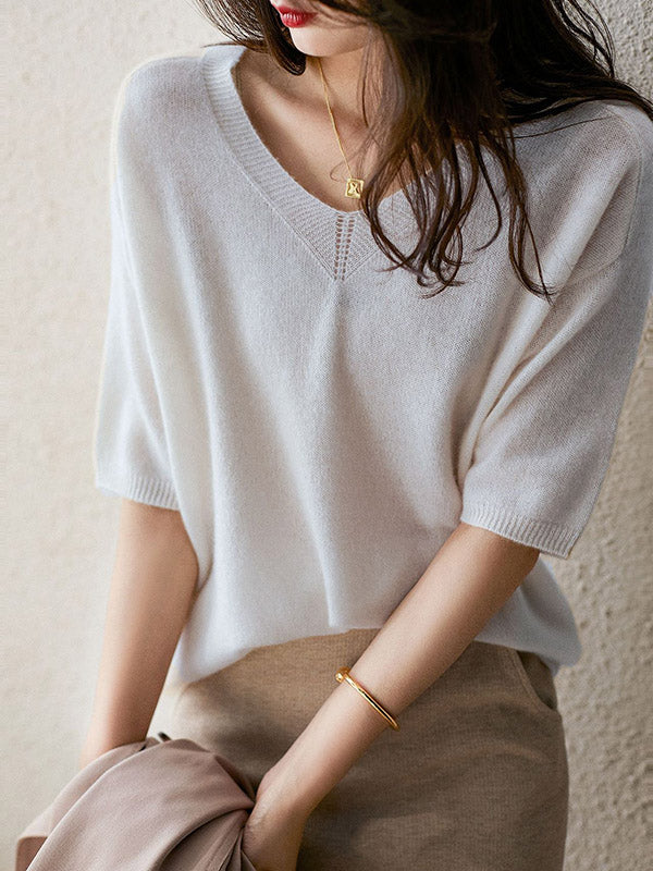 Sweaters for Women | Long Sleeves, Solid Color, High Neck – Uoozee official
