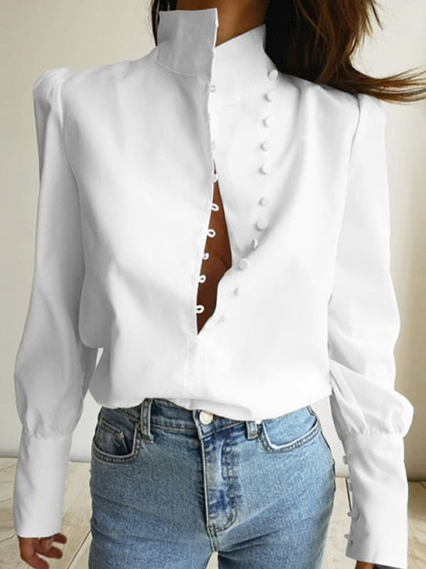 Trendy Women’s Tops Online | Casual & Chic Blouses, Shirts & Tees ...