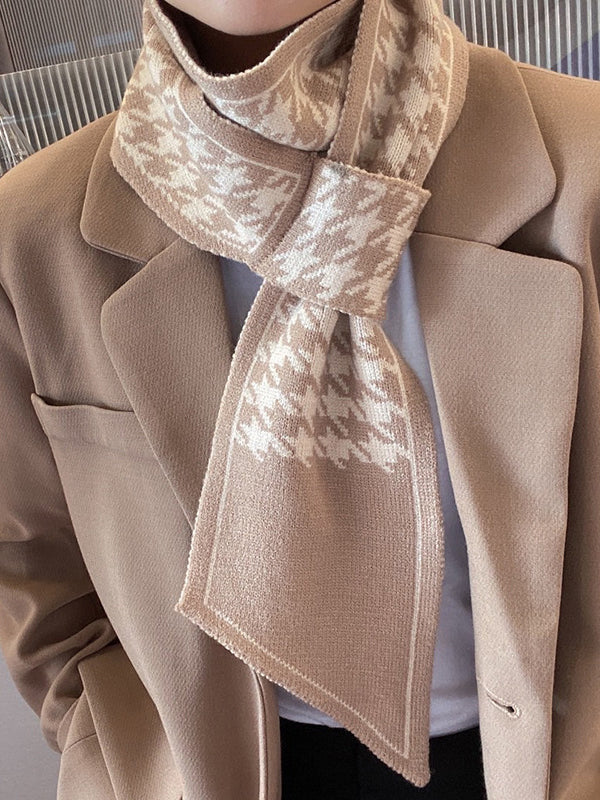 Shawl,Scarf,Hats Accessories for Women | Solid Color,Keep Warm,Floral ...