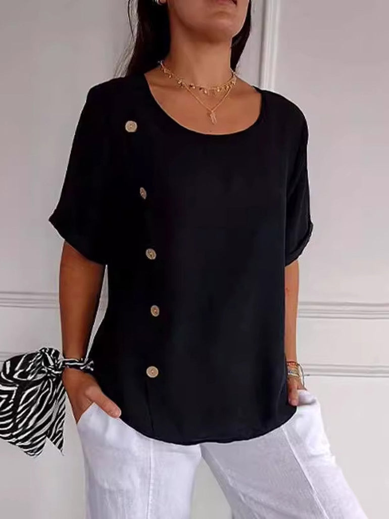 New In | Blouses&Shirts Tops,T-Shirts,Outwear,Dresses,Pants Trousers ...