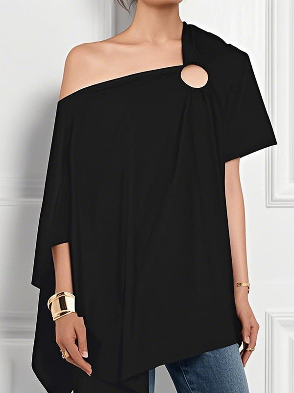 Trendy Women’s Tops Online | Casual & Chic Blouses, Shirts & Tees ...