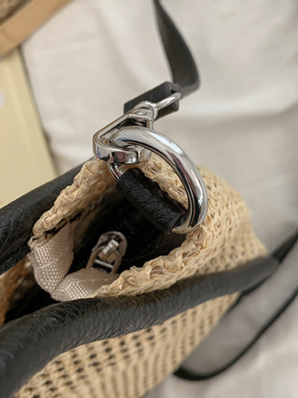 Original Creation Weave Bags Accessories – Uoozee official