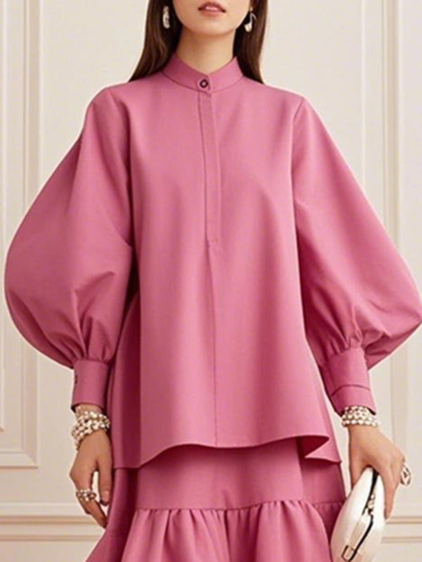 Trendy Women’s Tops Online | Casual & Chic Blouses, Shirts & Tees ...