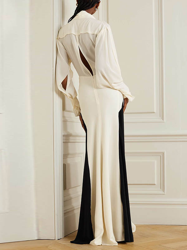 Maxi Dresses | Long Dresses for Women – Uoozee official