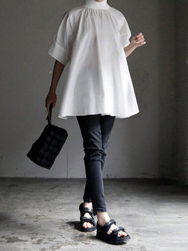 Trendy Women’s Tops Online | Casual & Chic Blouses, Shirts & Tees ...