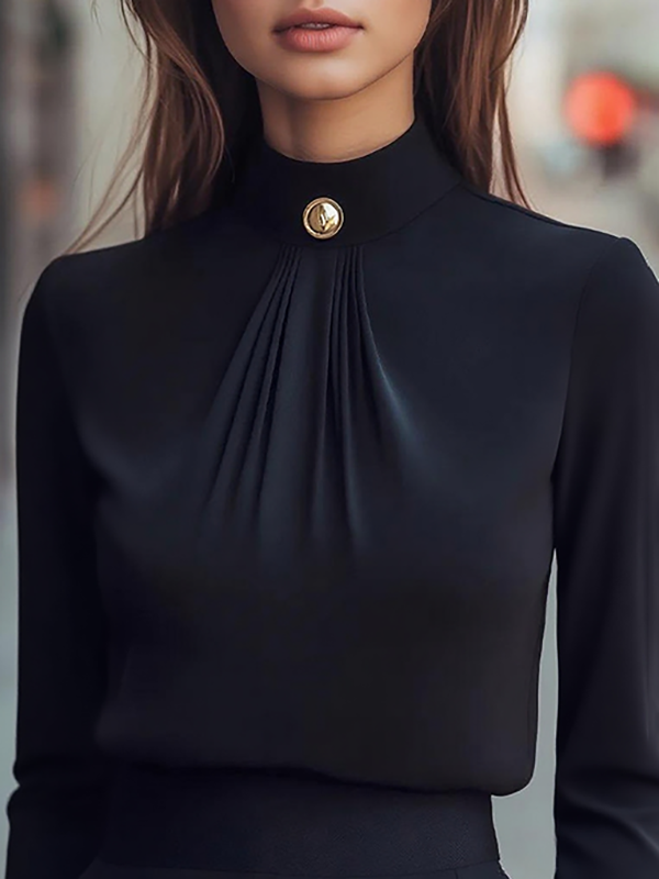 Trendy Women’s Tops Online | Casual & Chic Blouses, Shirts & Tees ...