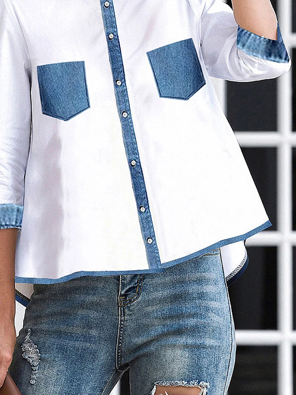 Trendy Women’s Tops Online | Casual & Chic Blouses, Shirts & Tees ...