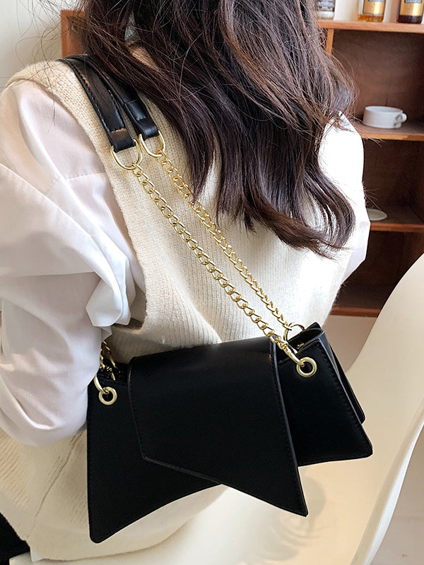 Shoulder Bag,Handbags,Tote Bags for Women | Solid Color,Geometric,Shiny ...