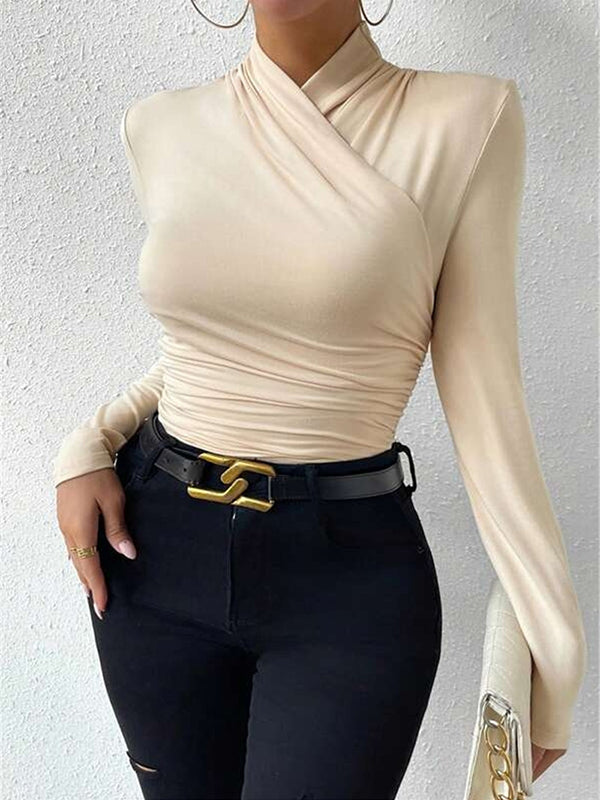 Trendy Women’s Tops Online | Casual & Chic Blouses, Shirts & Tees ...