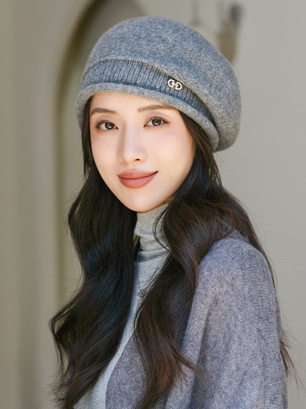 Shawl,Scarf,Hats Accessories for Women | Solid Color,Keep Warm,Floral ...