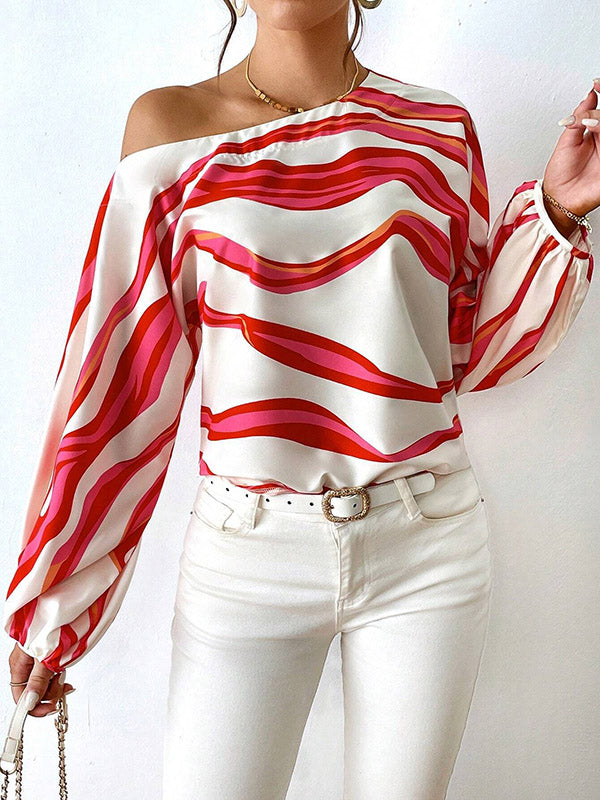 Trendy Women’s Tops Online | Casual & Chic Blouses, Shirts & Tees ...