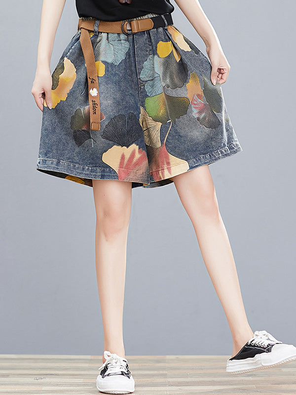 Women's Shorts | High-Waisted, Buttoned & Zipper Designs – Uoozee official