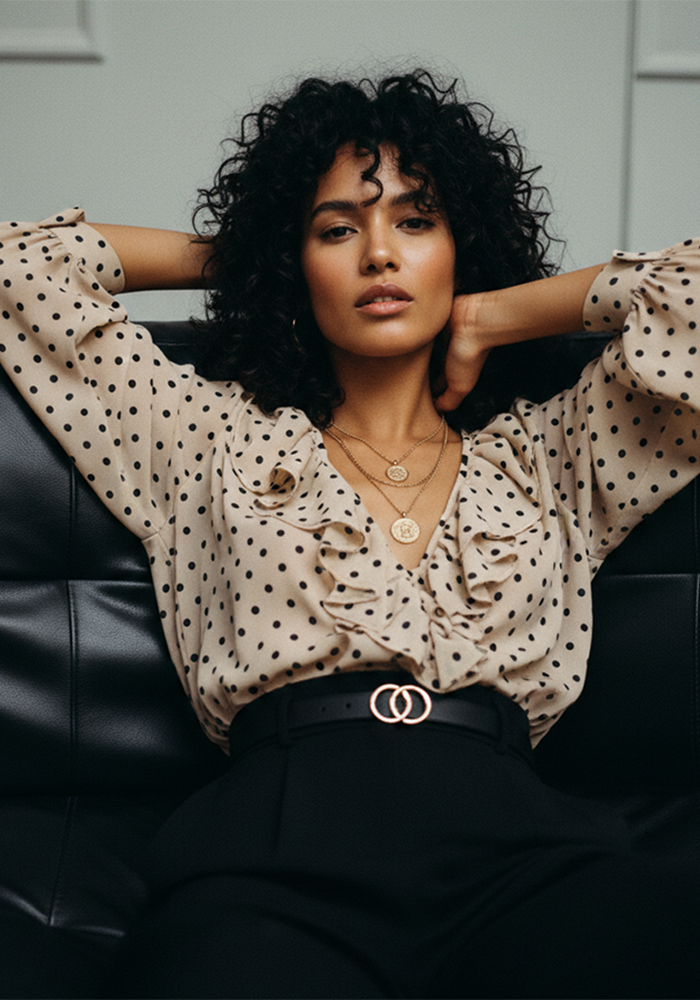 Women’s Casual Blazer Jackets | Long Sleeve, Loose Fit & Lapel Styles ...