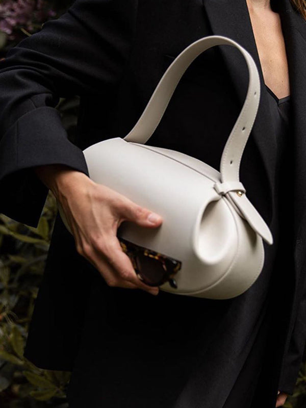 Shoulder Bag,Handbags,Tote Bags for Women | Solid Color,Geometric,Shiny ...